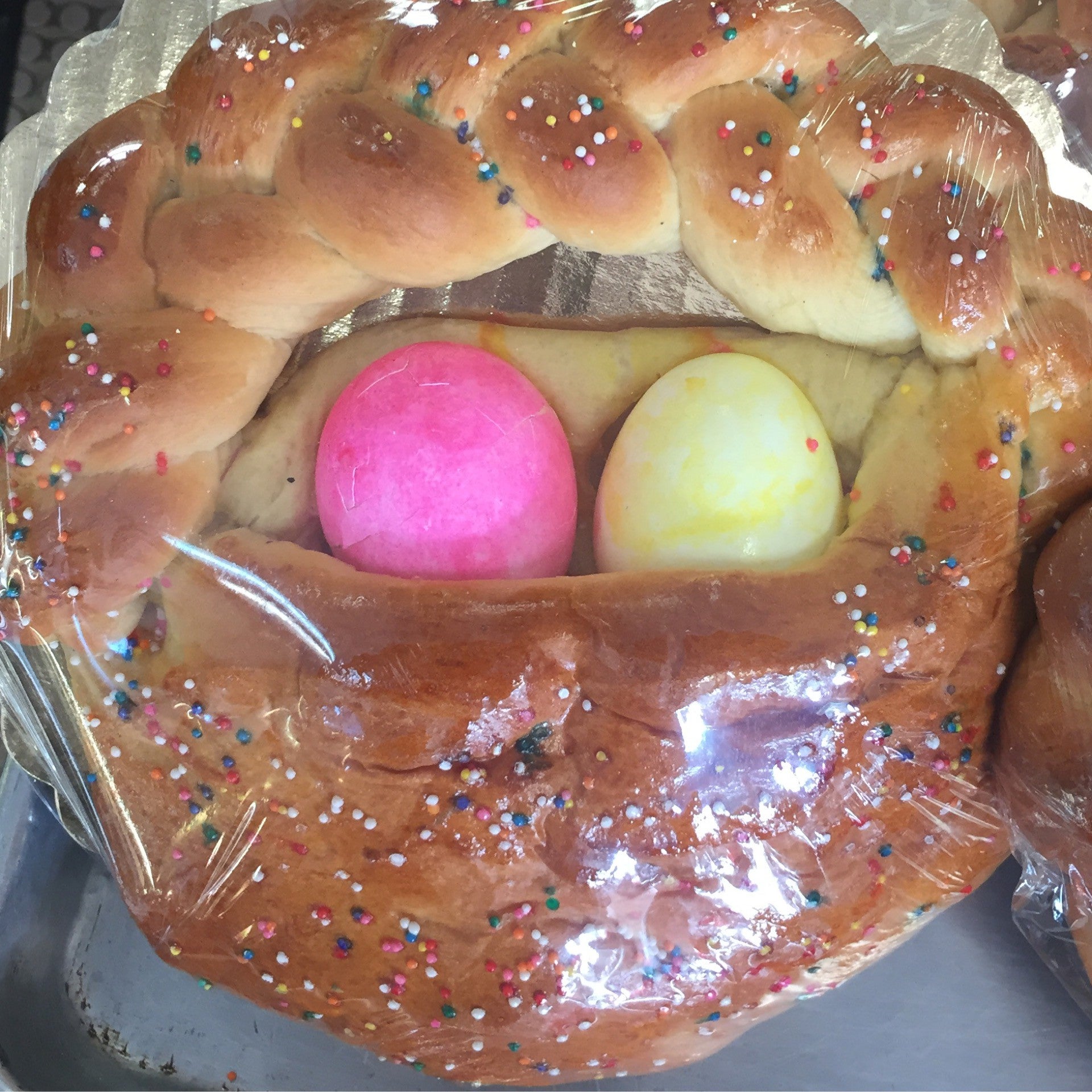 Easter Bread | Vito's Online